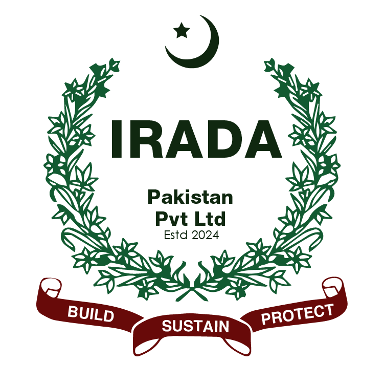 IRADA- Pakistan